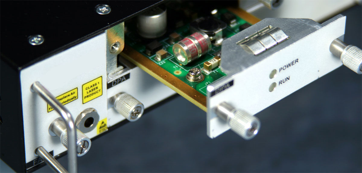 Optical Solutions | Molex